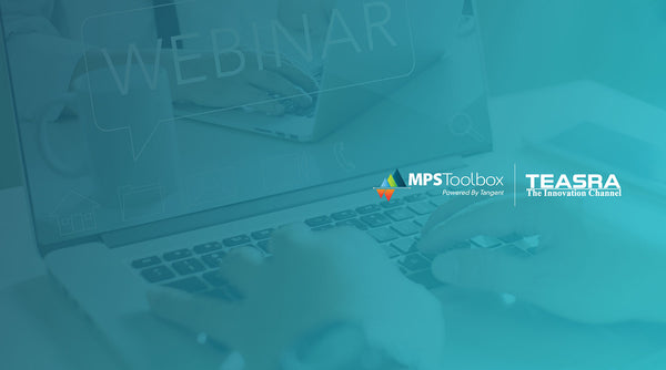 The A4 Revolution and E-commerce - B2BToolbox