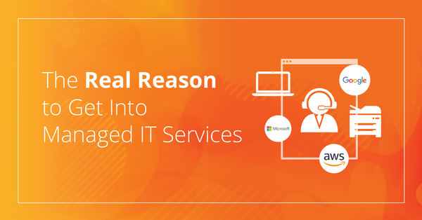 What’s Left to Manage in Managed IT? - B2BToolbox