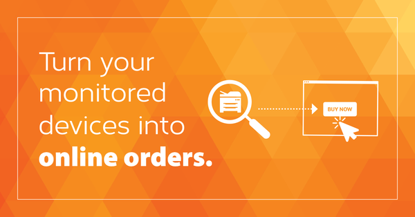 Enabling 100% of Your Customers and 100% of Their Printers to Order On - B2BToolbox