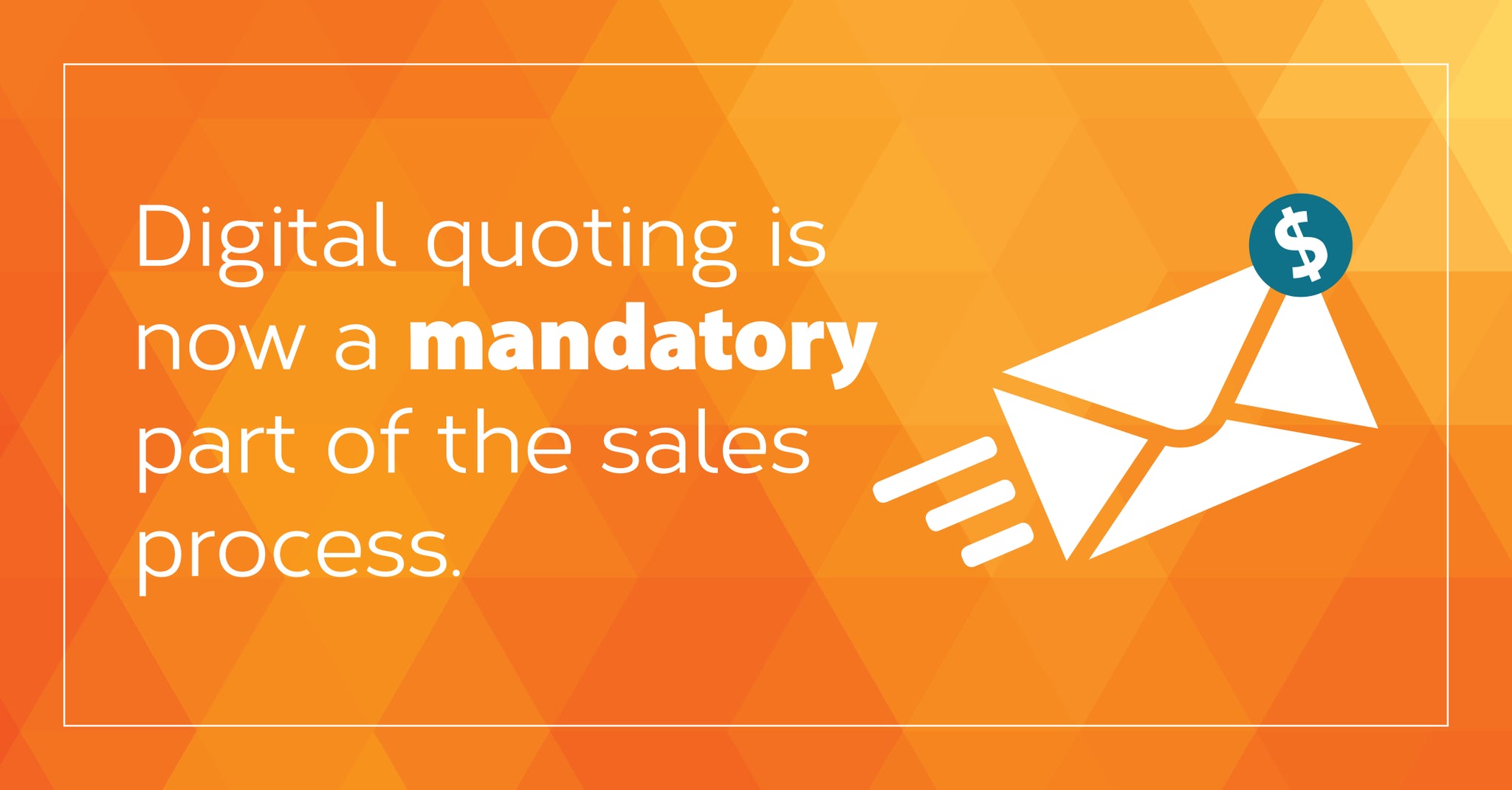 Is Your Sales Team Blocking Your Company Out of Transactional Business ...