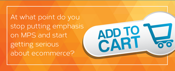 At what point do you stop putting emphasis on MPS - B2BToolbox